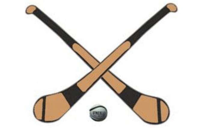 Roscommon Camogie Clipart