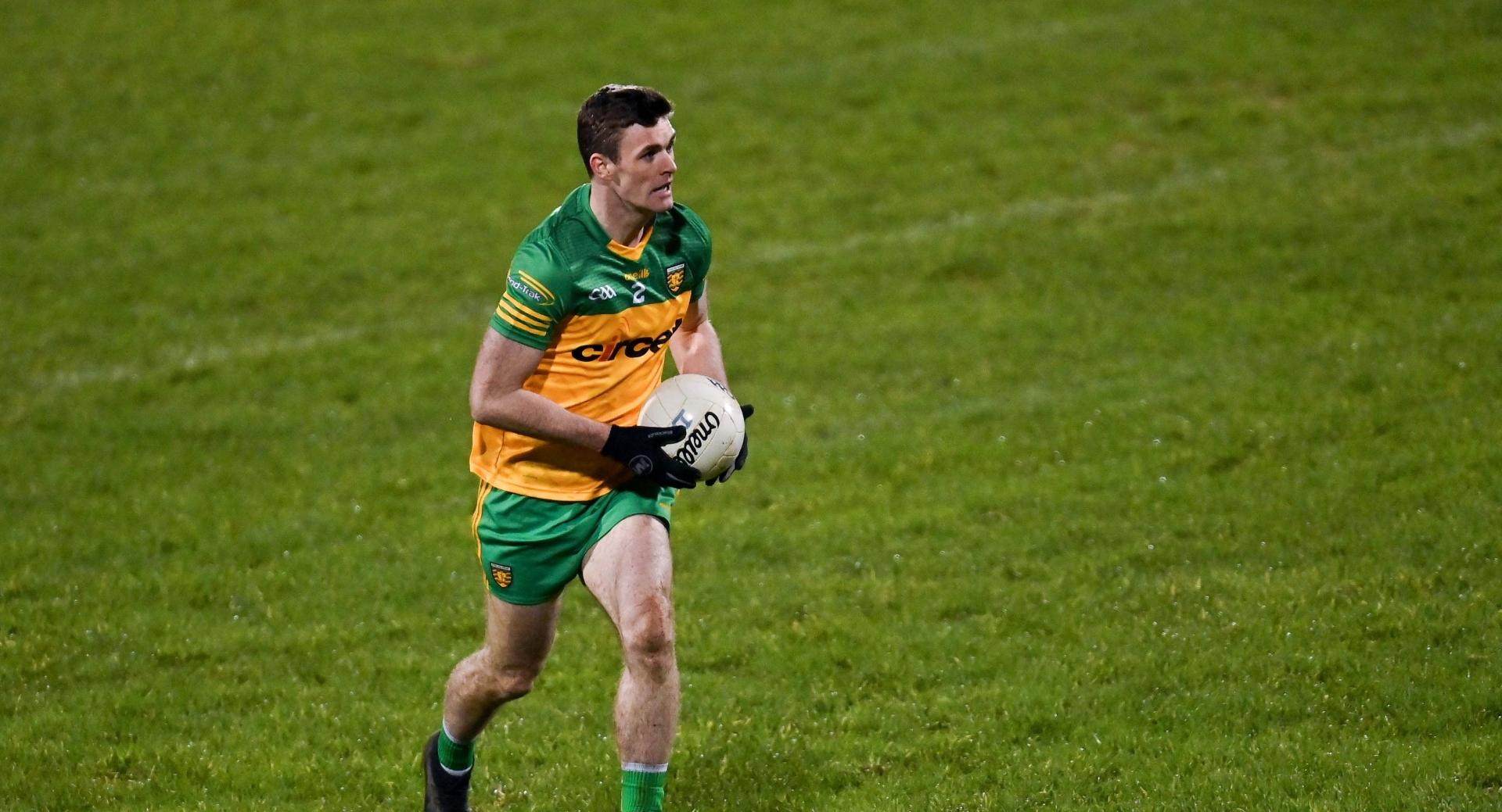 Marksman: How the Donegal players fared against Tyrone in Healy Park ...