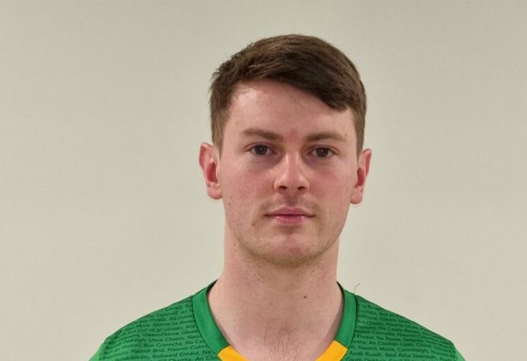 Marksman: How the Donegal players fared against Tyrone in Healy Park - Page 2 of 18 - Donegal Live