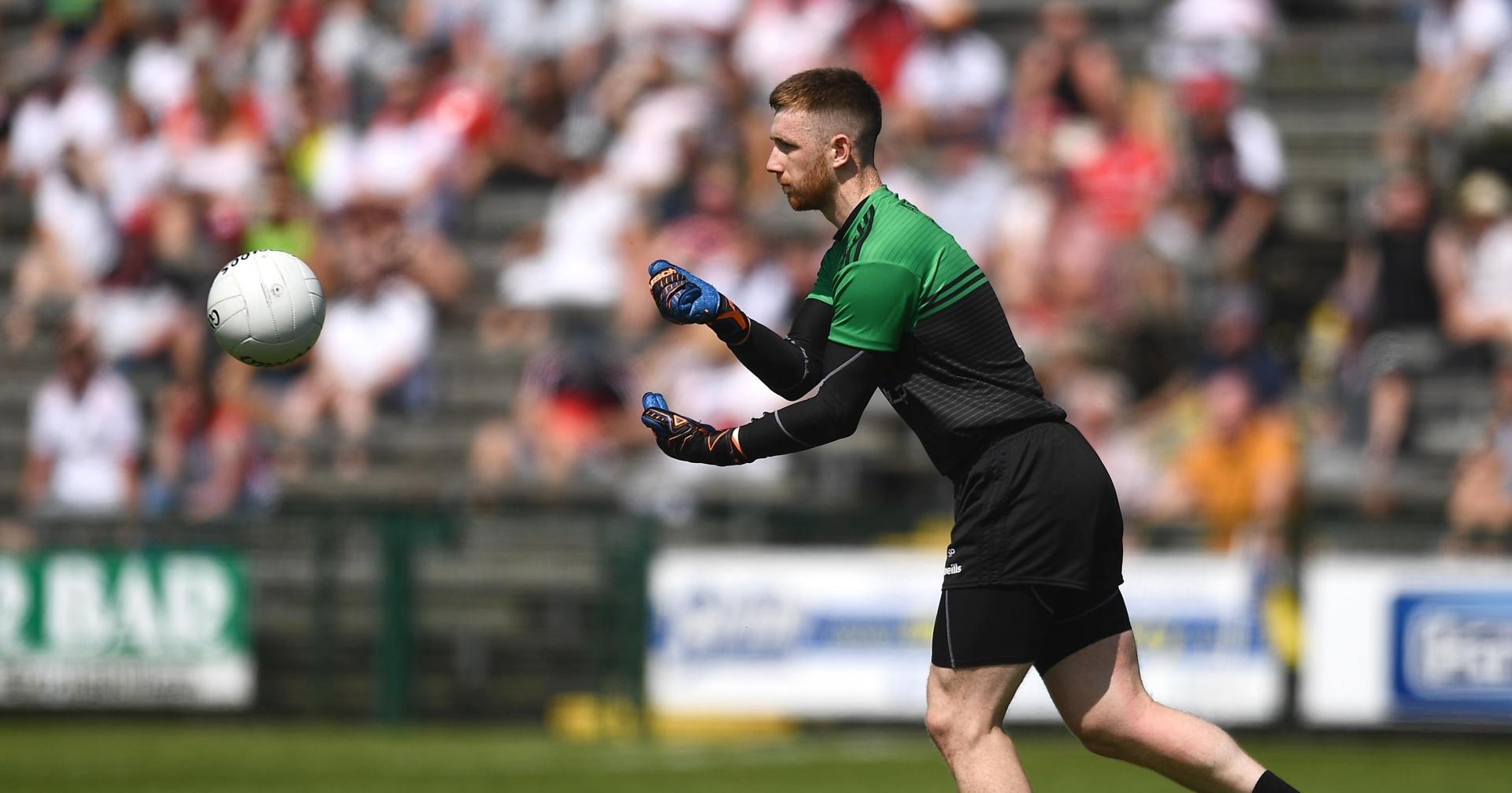 Marksman: How the Donegal players fared against Tyrone in Healy Park ...