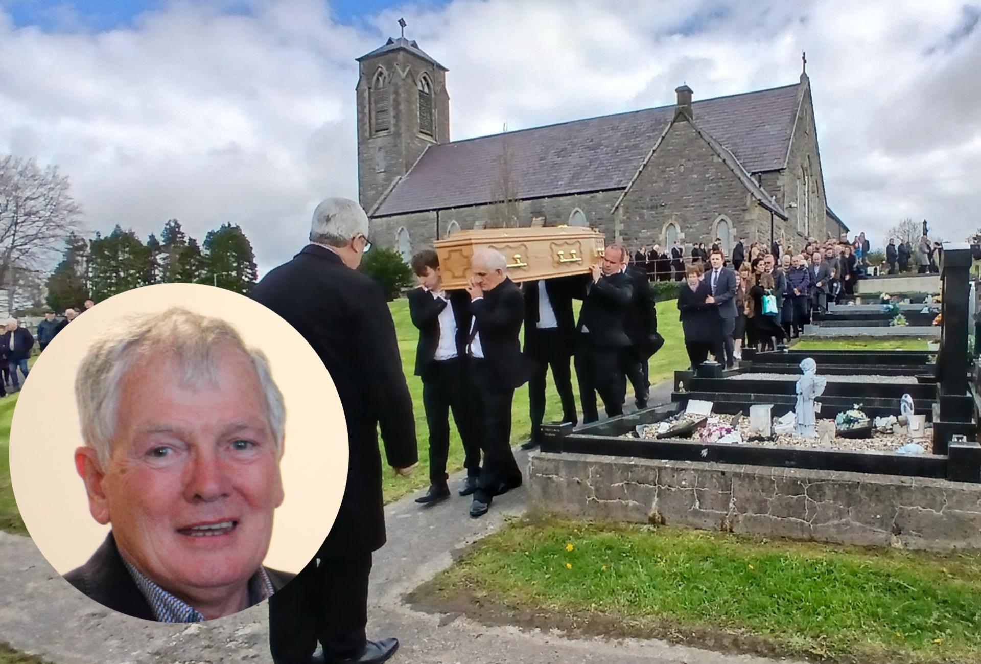 patsy mccauley funeral director