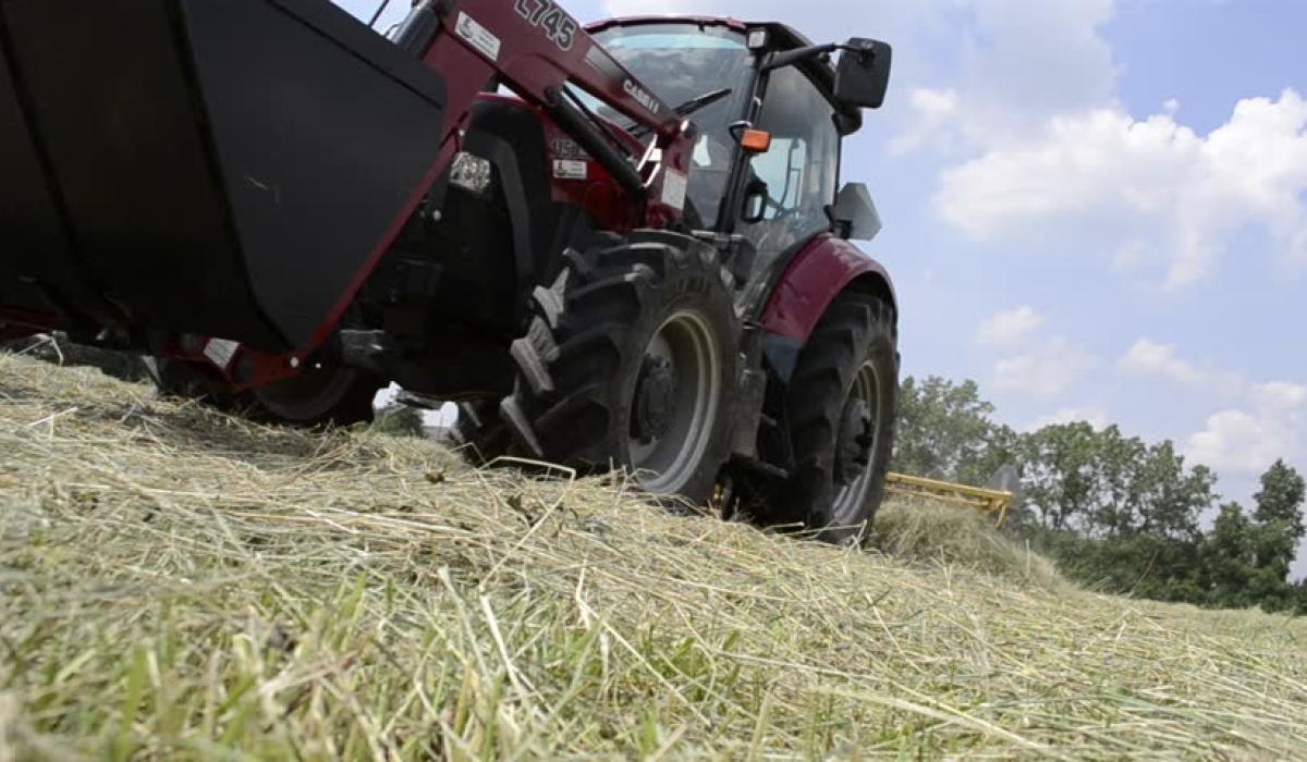 Donegal farmers invited to share their views about the future of ...