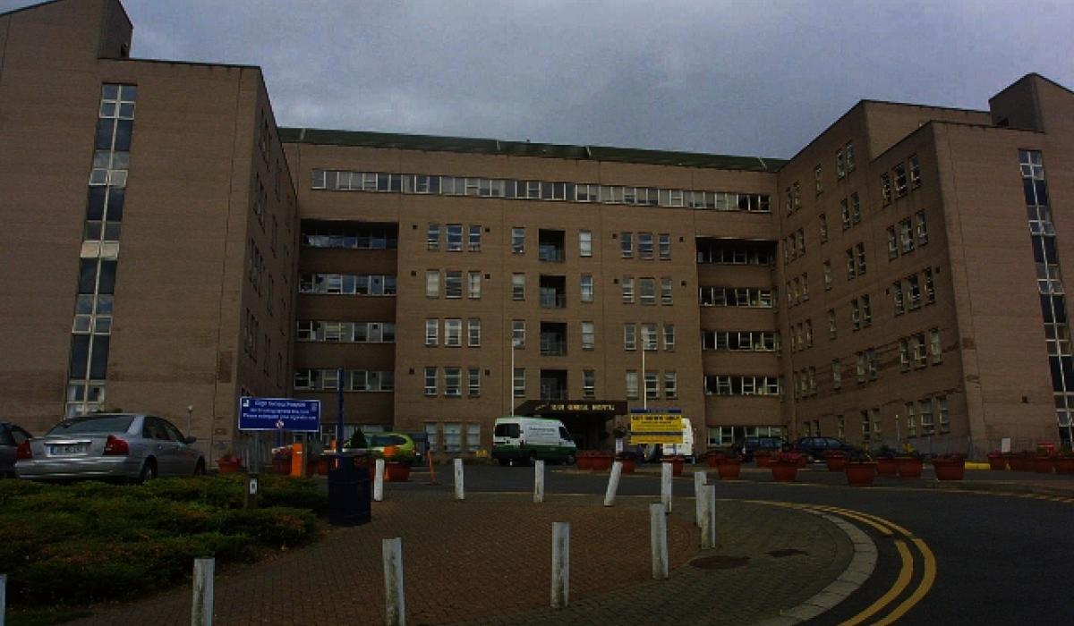 Patients attending Sligo University Hospital facing 'significant delays ...
