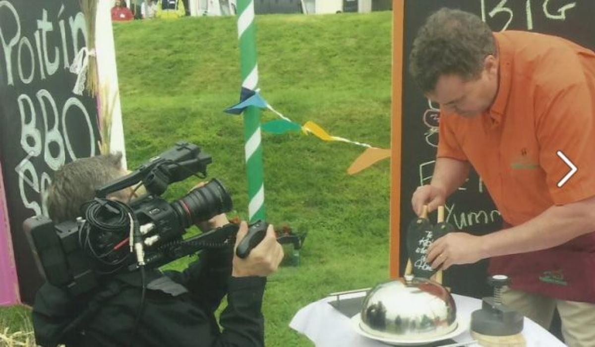 Malachy proves to be a wonderful contestant - Donegal Live