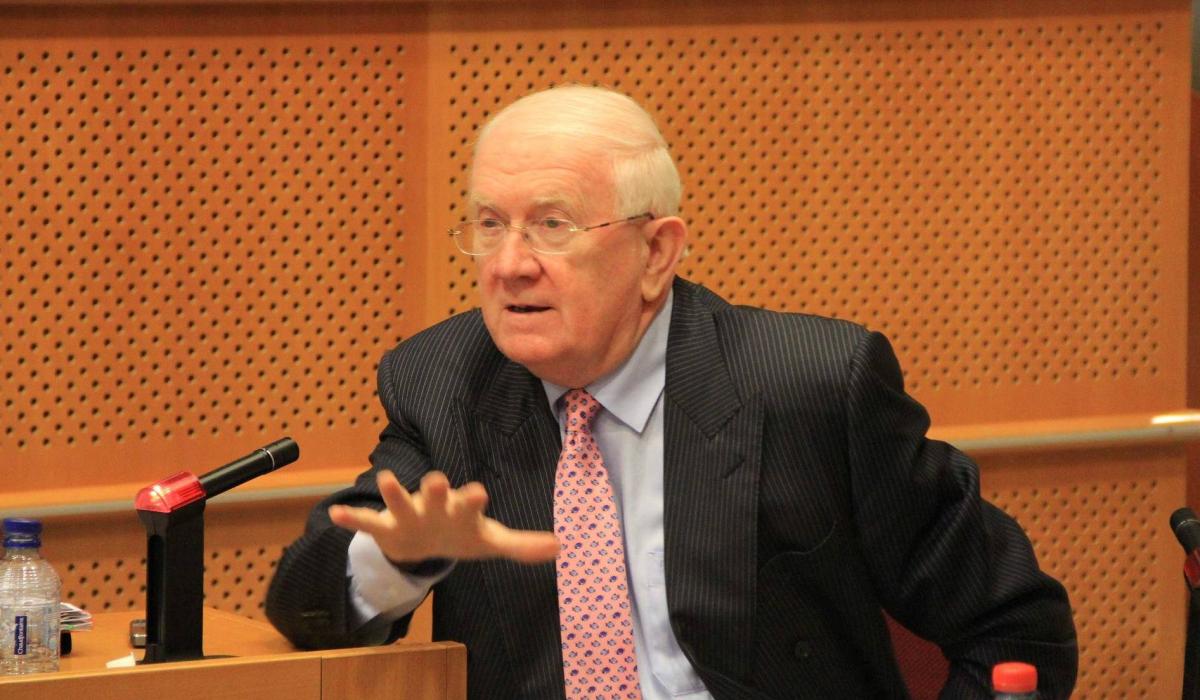 Postal voting options "too restrictive" -Pat the Cope - Donegal Live