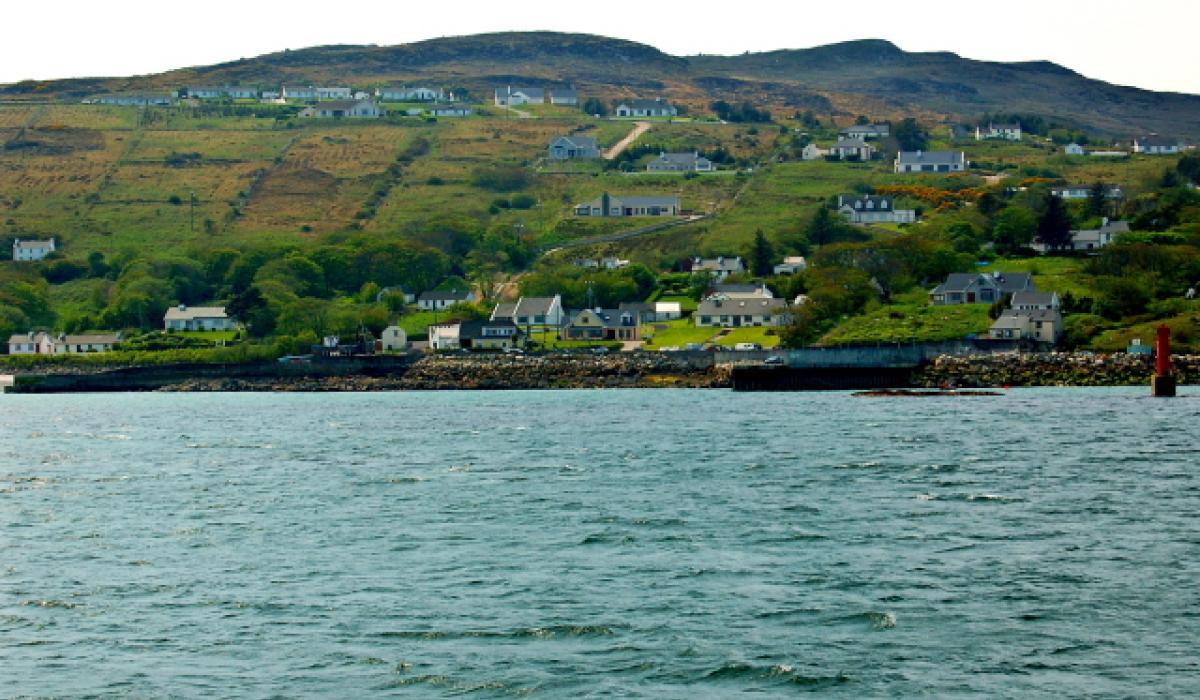 Arranmore disaster remembered in memorial Mass - Donegal Live