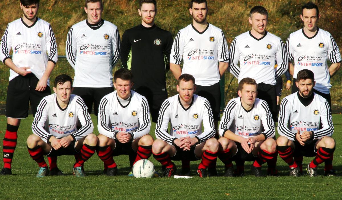 All-Donegal clash in Oscar Traynor Cup - Donegal Live