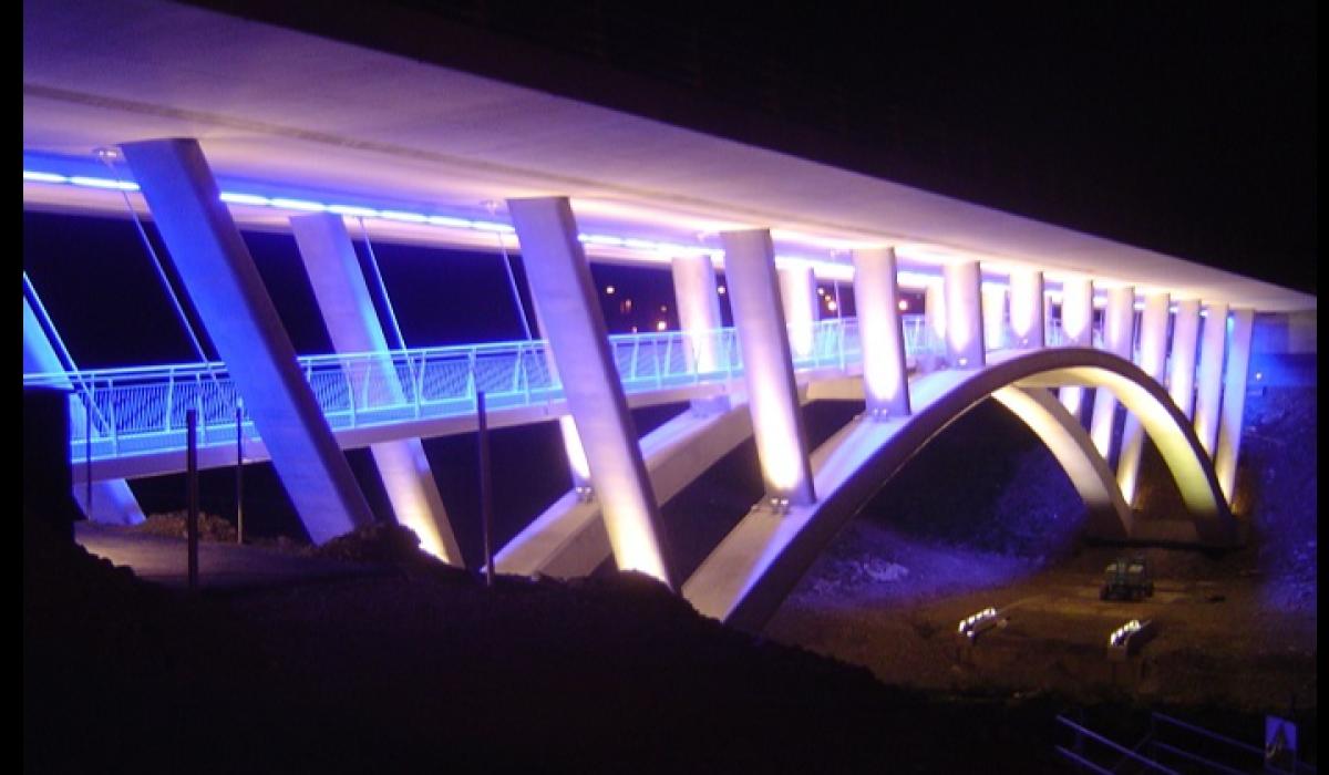 ALERT: Cathaleen Falls Bridge in Ballyshannon to be closed for ...