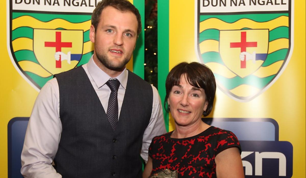 PHOTO GALLERY: Donegal GAA Banquet - Photo 1 of 21 - Donegal Live