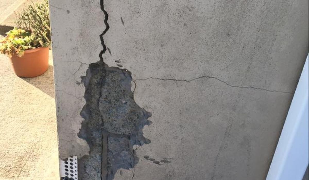 'Mica Children' set to march on Dáil Éireann next Wednesday - Donegal Live