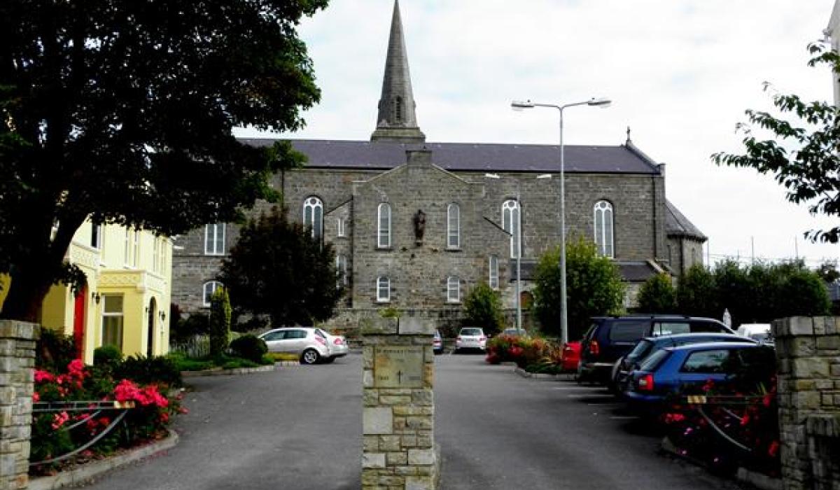 Creevy NS Confirmation in Ballyshannon cannot go ahead - Donegal Live