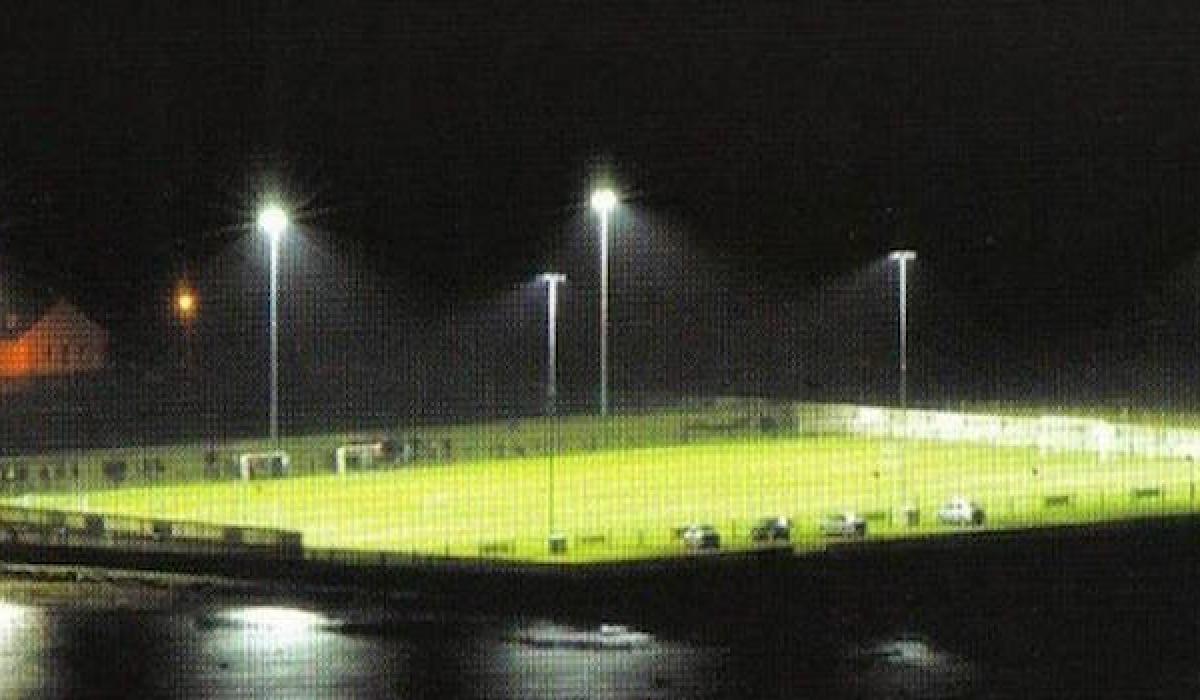 Fanad United move back up to second place - Donegal Live