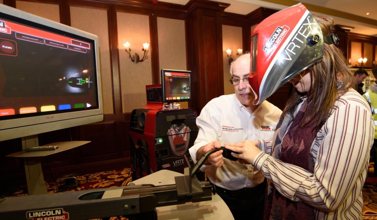 Huge attendance at Donegal ETB's Further Education and Training Fair ...