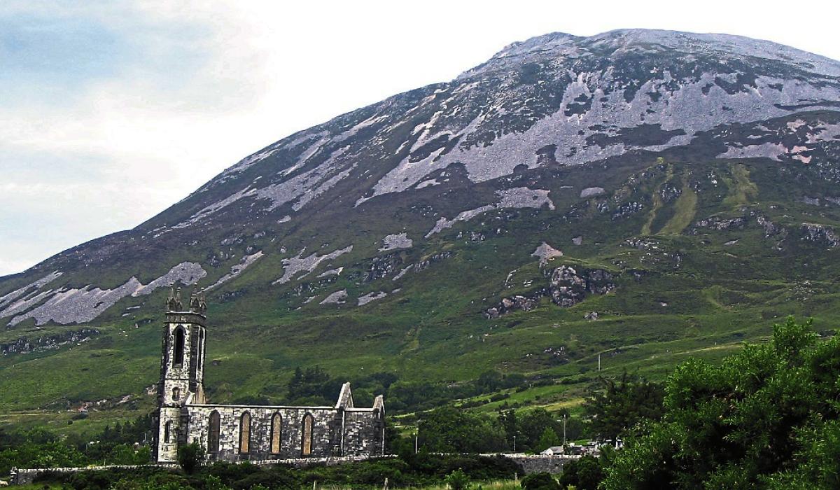 Today's weather in Donegal - Donegal Live