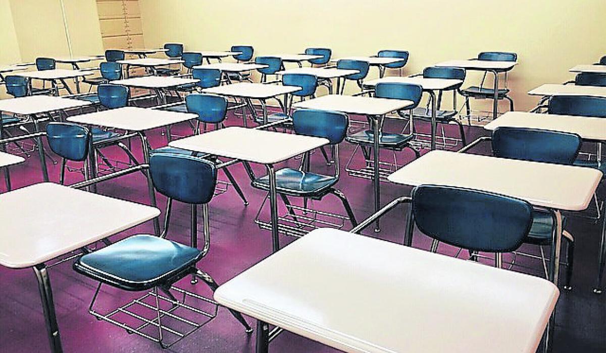 Donegal schools benefit from new Deis programme - Donegal Live