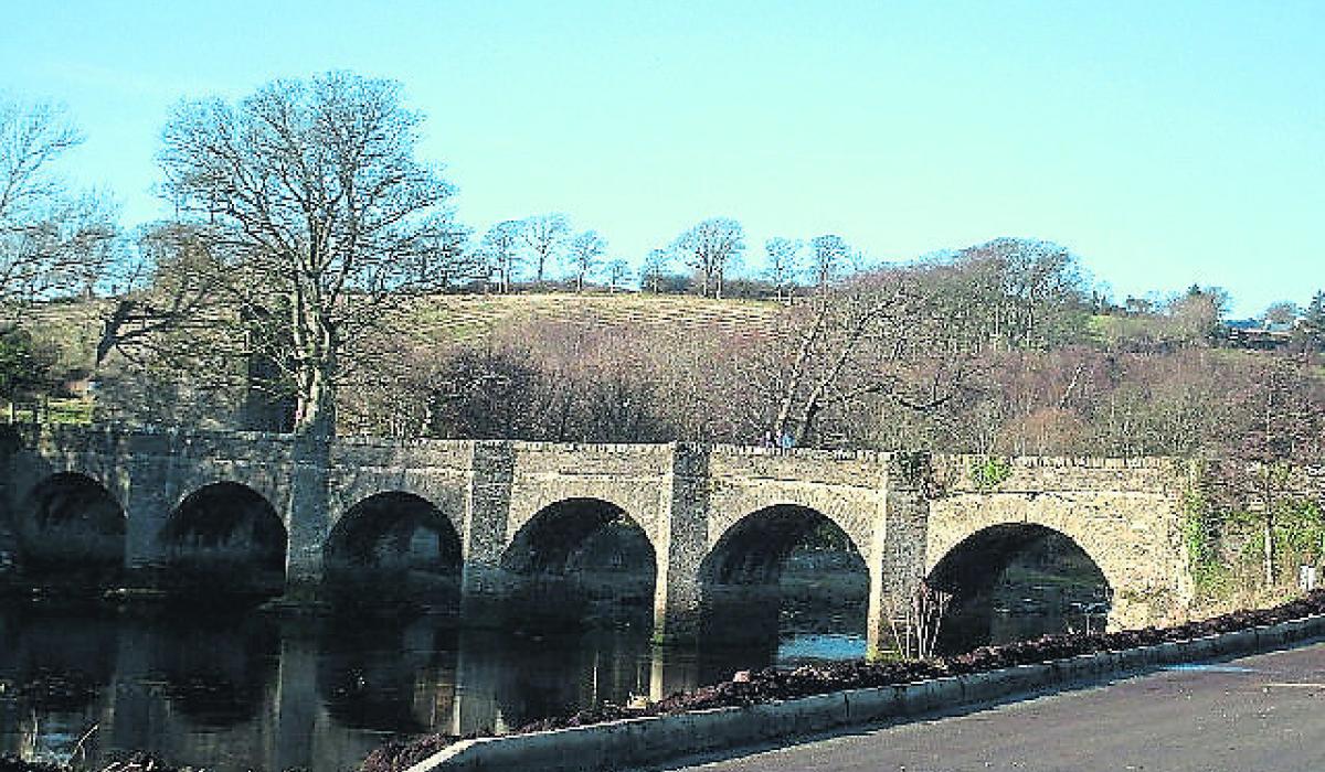 Construction to start on long-awaited Donegal bridge - Donegal Live