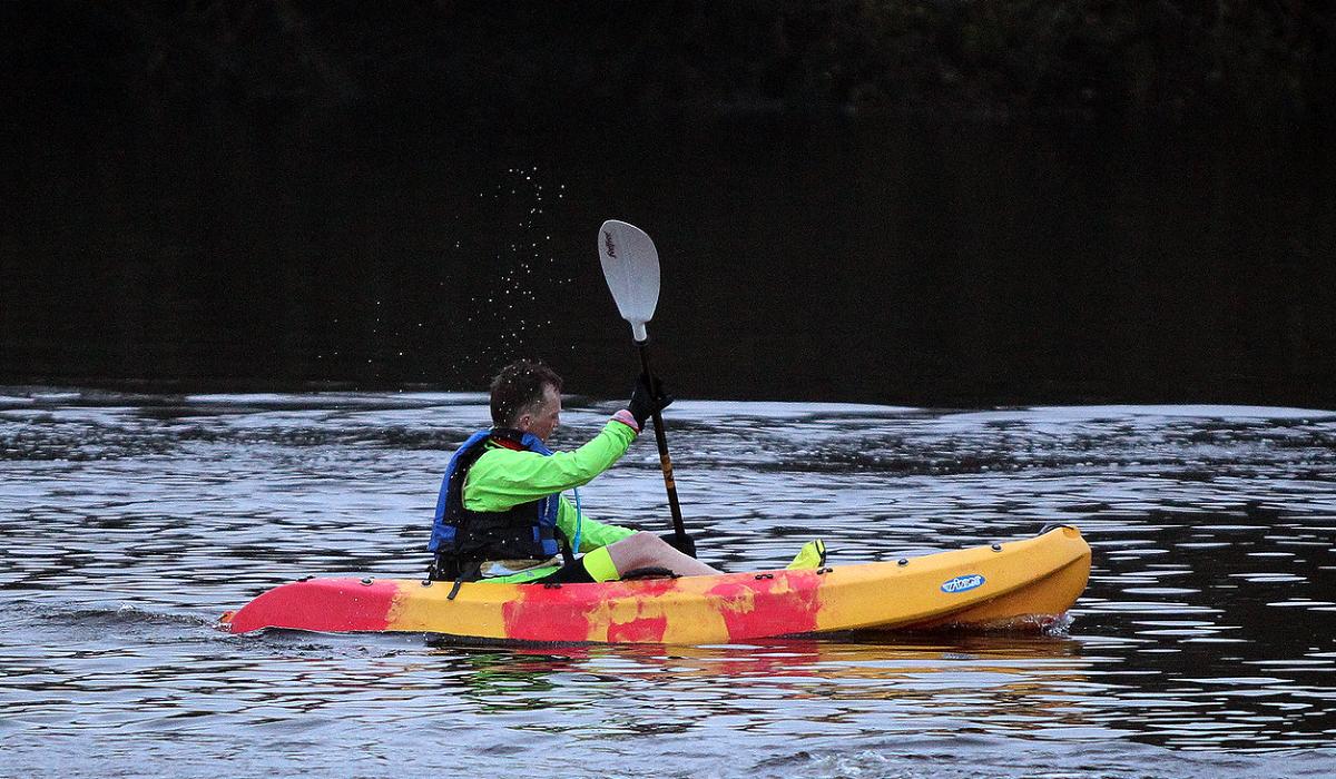 The Race in pictures - Photo 1 of 12 - Donegal Live