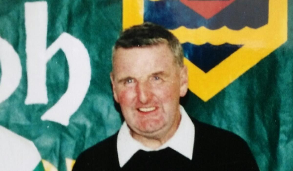 The late Jimmy Gallagher laid to rest in Ballyshannon - Donegal Live