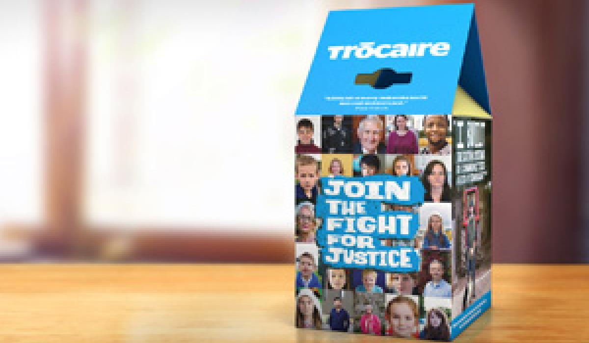 Donegal people are asked to return their Trócaire boxes - Donegal Live