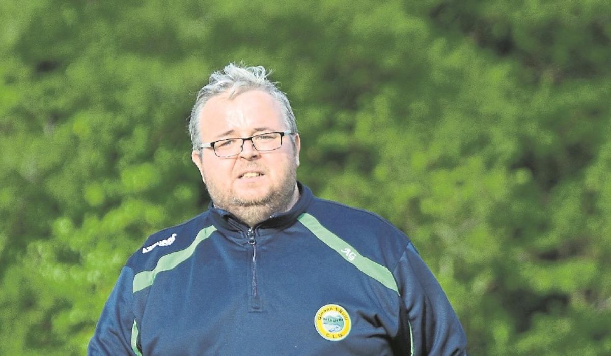 AUDIO: Ciaran Bonner playing as well as ever - Glackin - Donegal Live