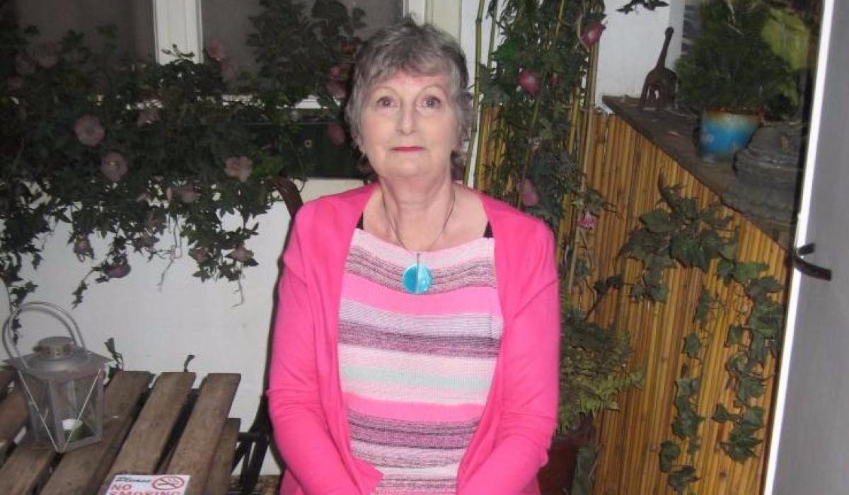 Donegal author shares her story on health battle - Donegal Live