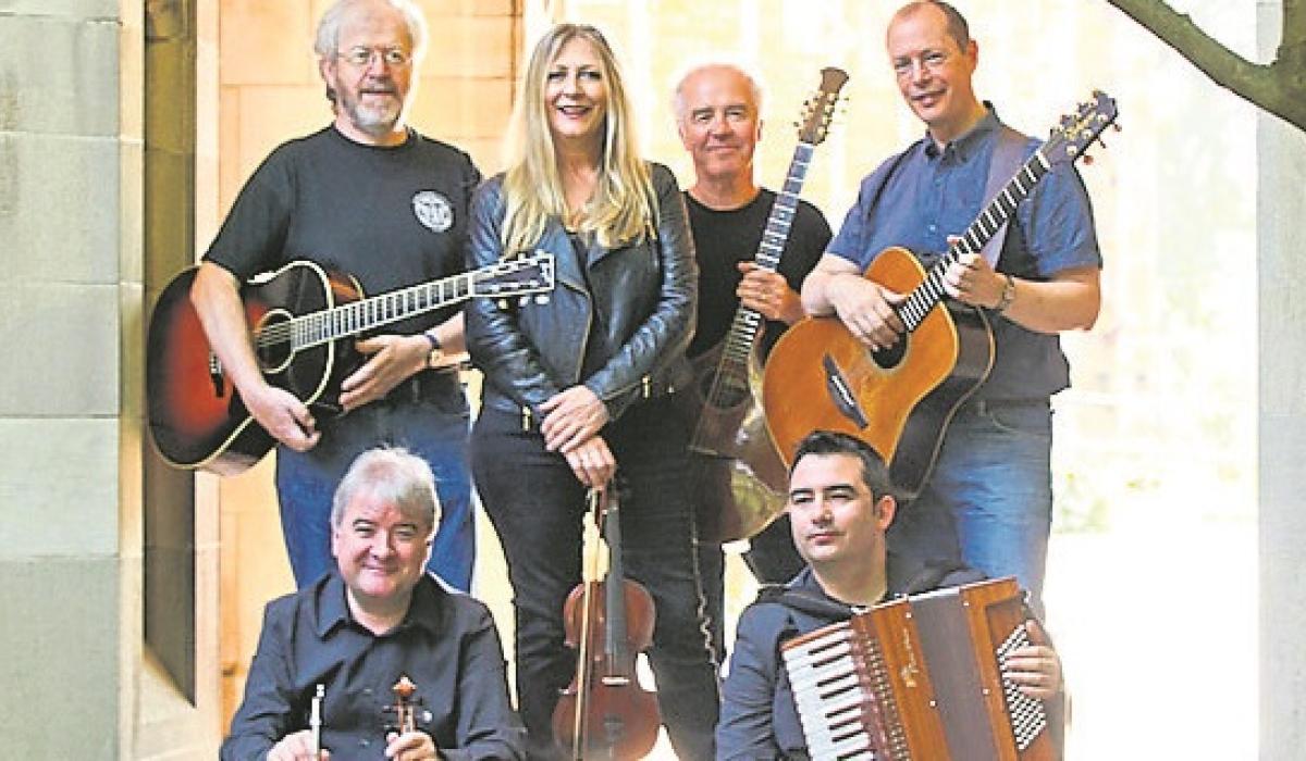 Altan to be honoured by Donegal County Council - Donegal Live
