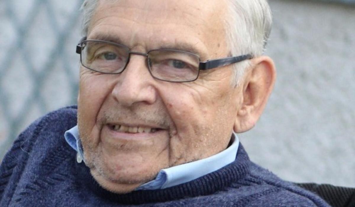 Sadness in Donegal at death of well-known IWA volunteer John Mangan ...