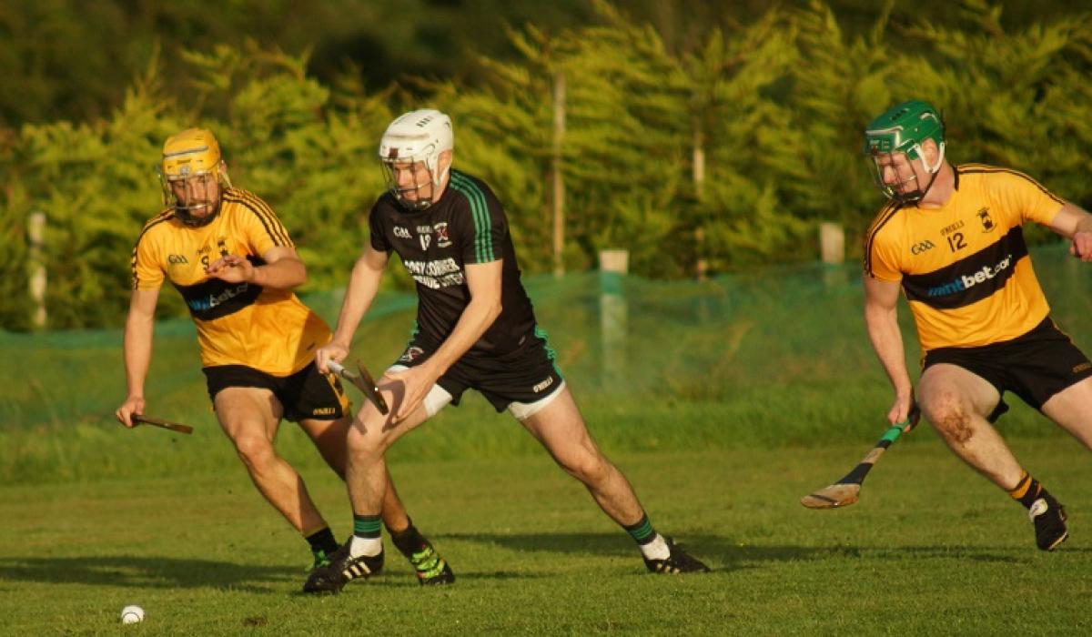 Setanta and St.Eunan’s fight out an exciting draw in Donegal senior ...