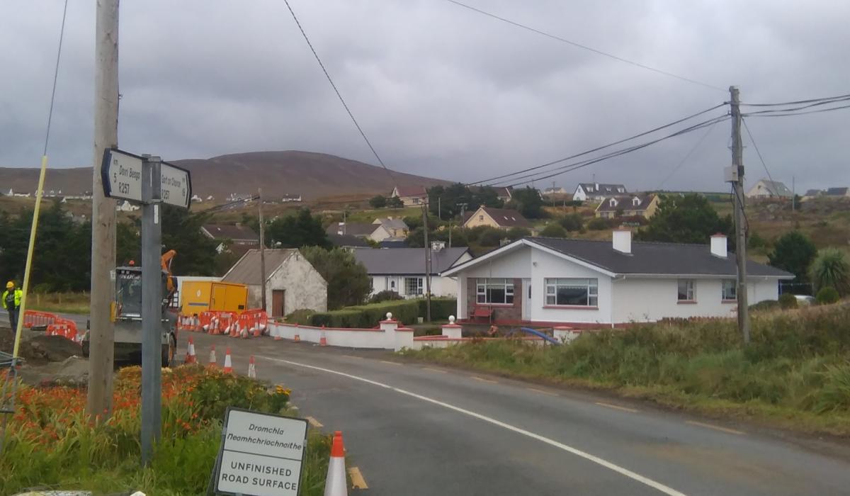 New Donegal bridge expected to last for a century - Donegal Live