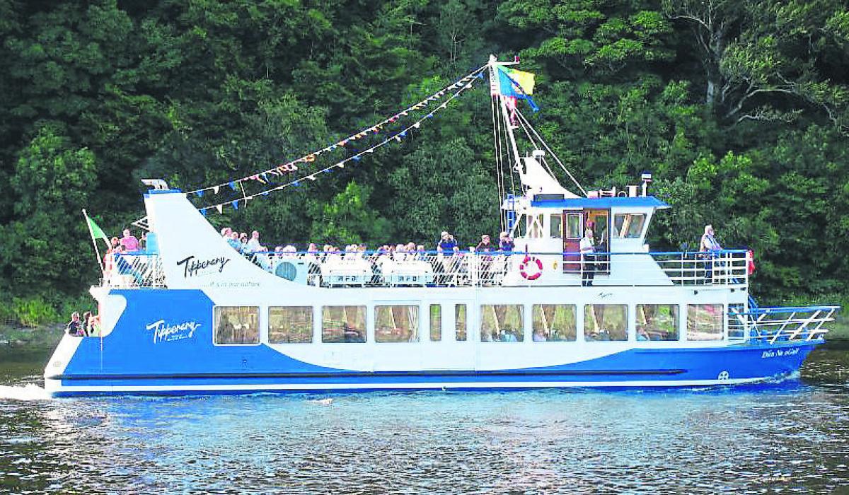 DONEGAL BAY WATERBUS AGM - Donegal Live