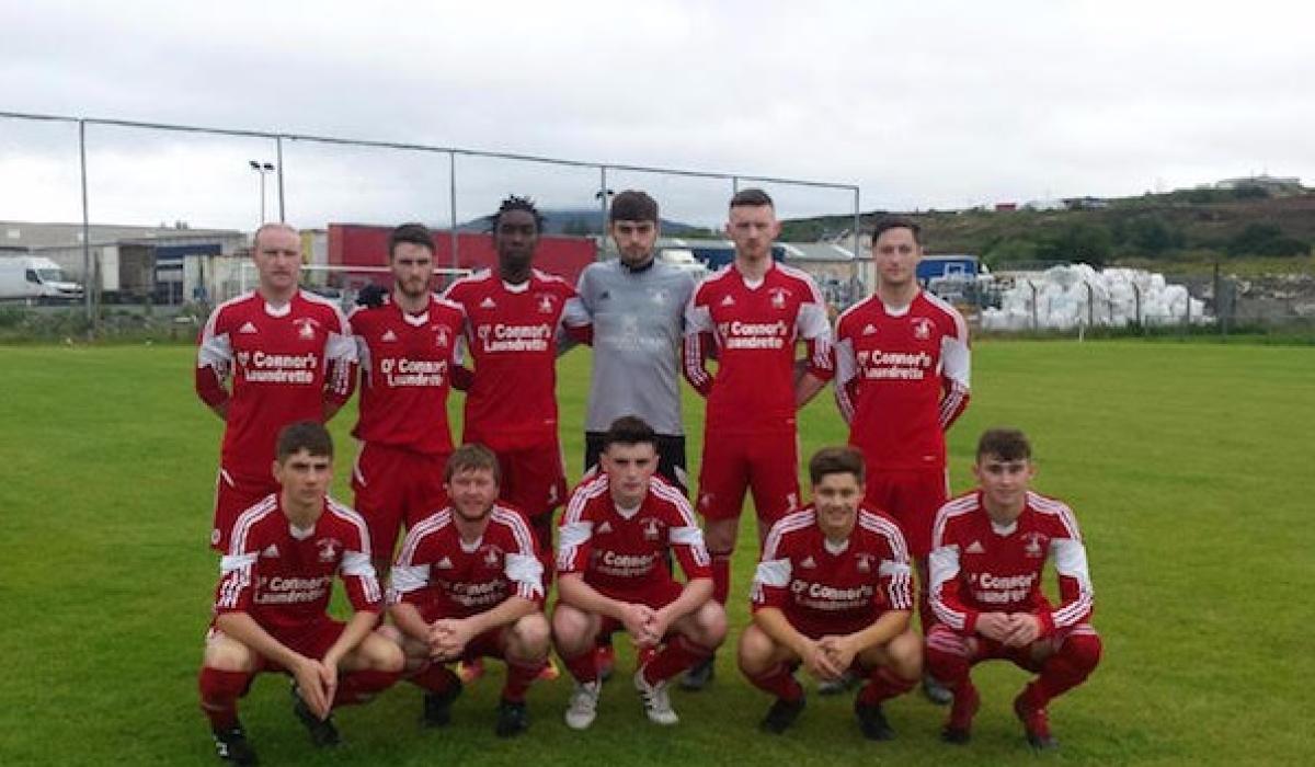 A summer of change for Swilly Rovers - Donegal Live