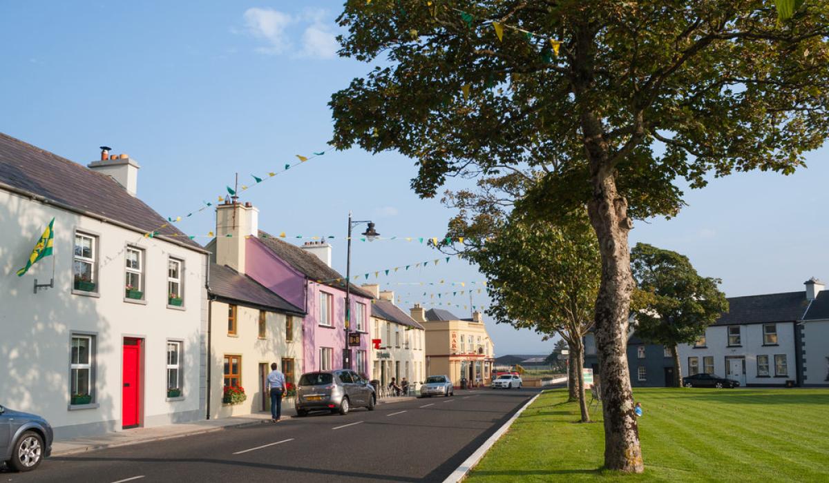 Malin Tidy Towns Report 2017 - Donegal Live