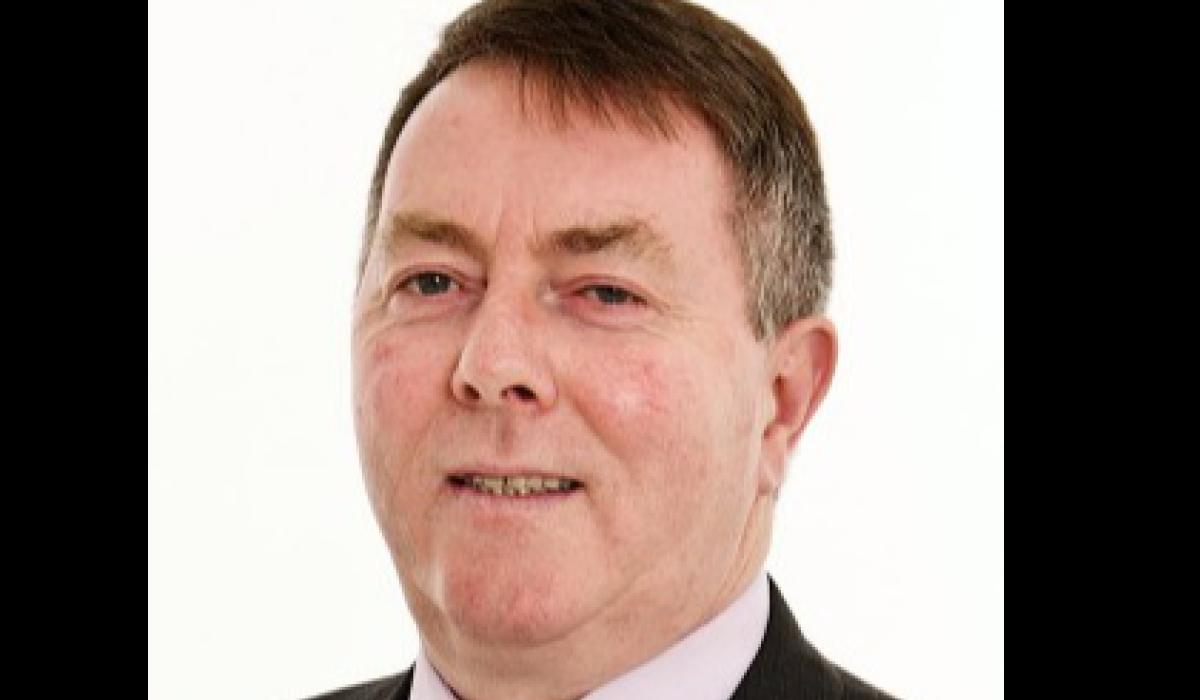 Health system in this county is in crisis says councillor Gerry ...