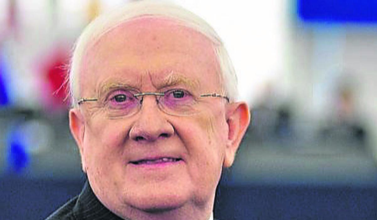 Pat 'the Cope' Gallagher to focus on local politics rather than ...