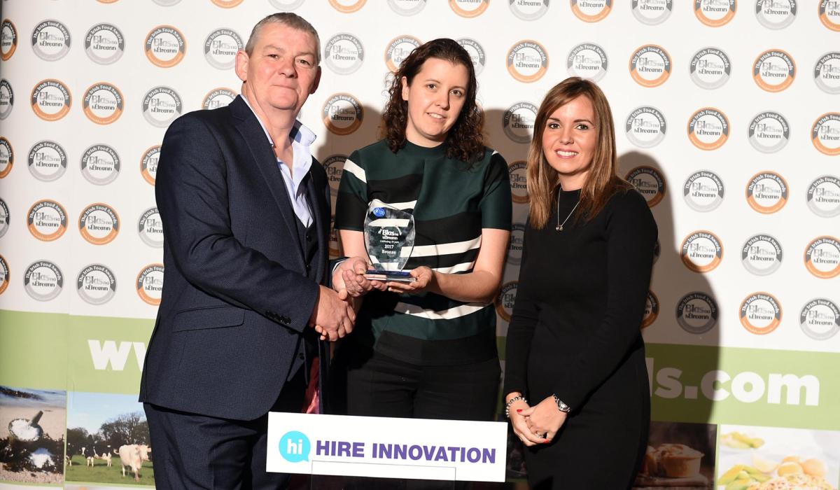 Green Pastures takes most awards for Donegal at national honours ...