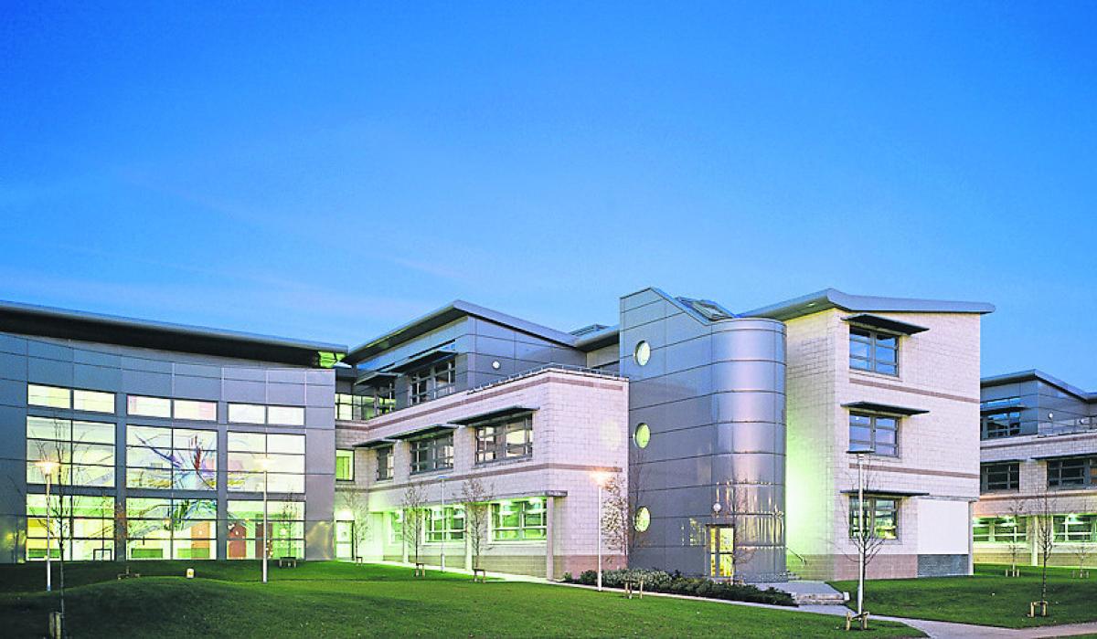 Major investment announced for LYIT - Donegal Live