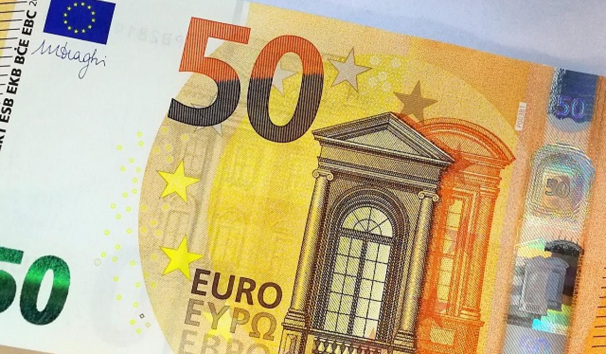Warning over counterfeit notes in circulation in Letterkenny - Donegal Live
