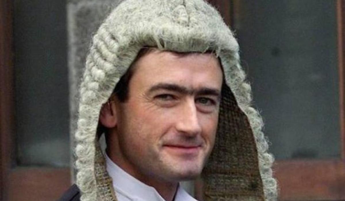 New Donegal circuit court judge welcomed at first official sitting ...