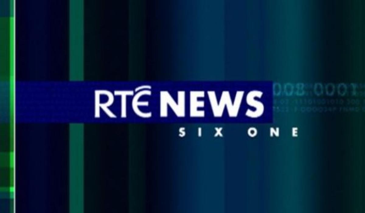 Donegal minister demands more Irish language reports on RTÉ Six-One ...