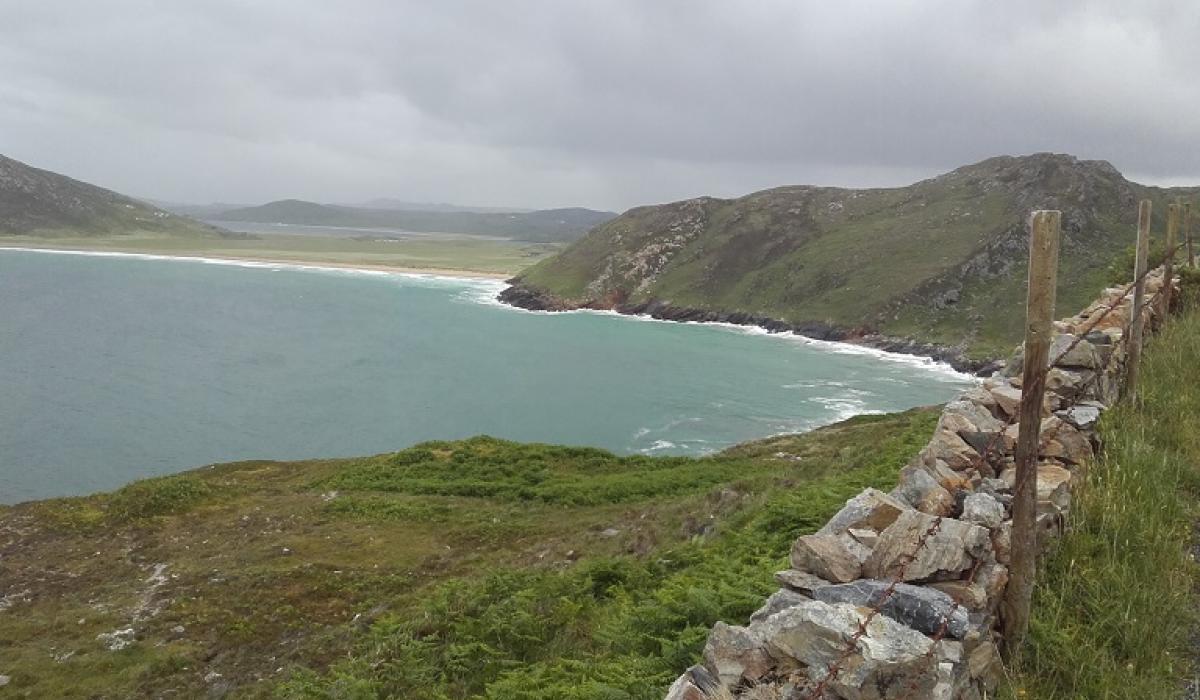 Weather in Donegal for Sunday, November 5th - Donegal Live