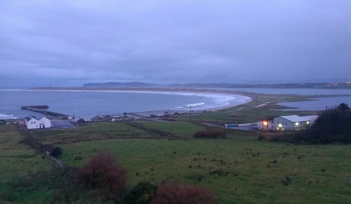 Plea for people not to come to visit west Donegal - Donegal Live
