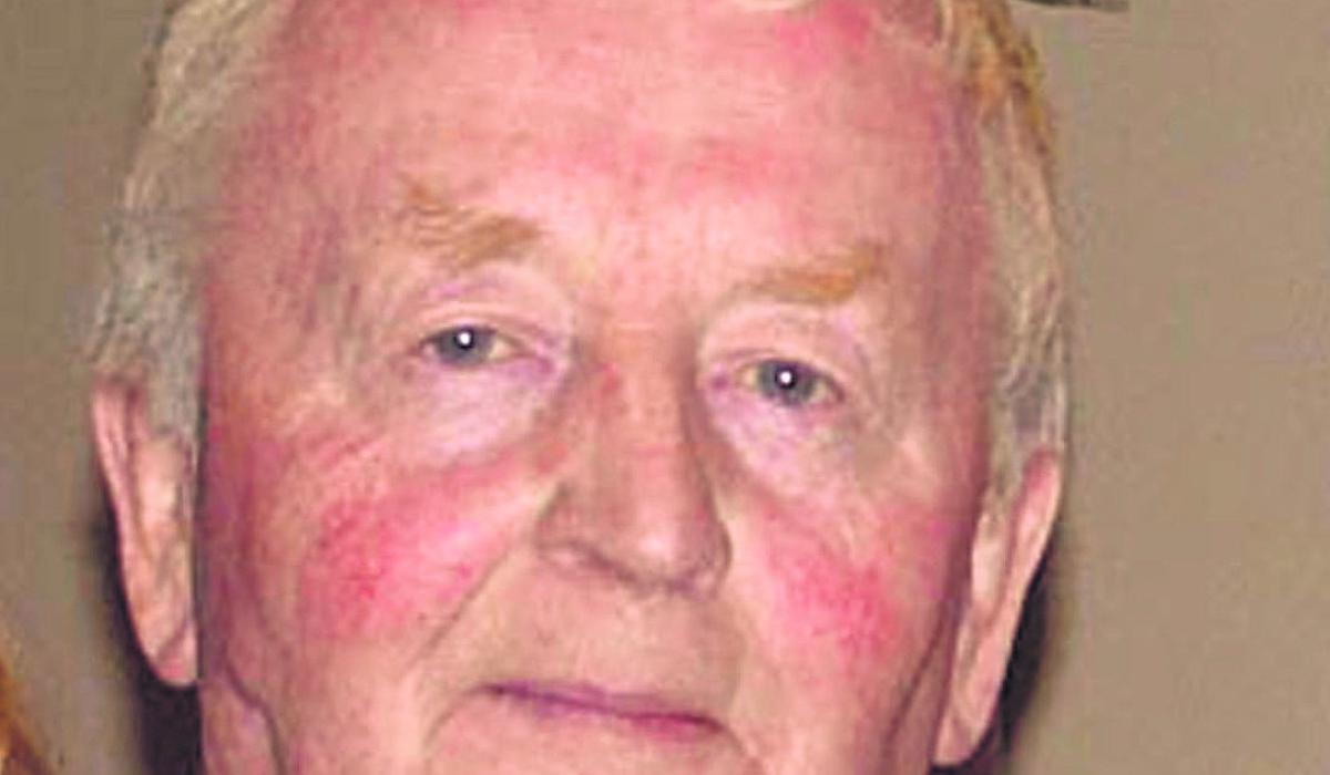 Political veteran David Alcorn retires from public life after four ...