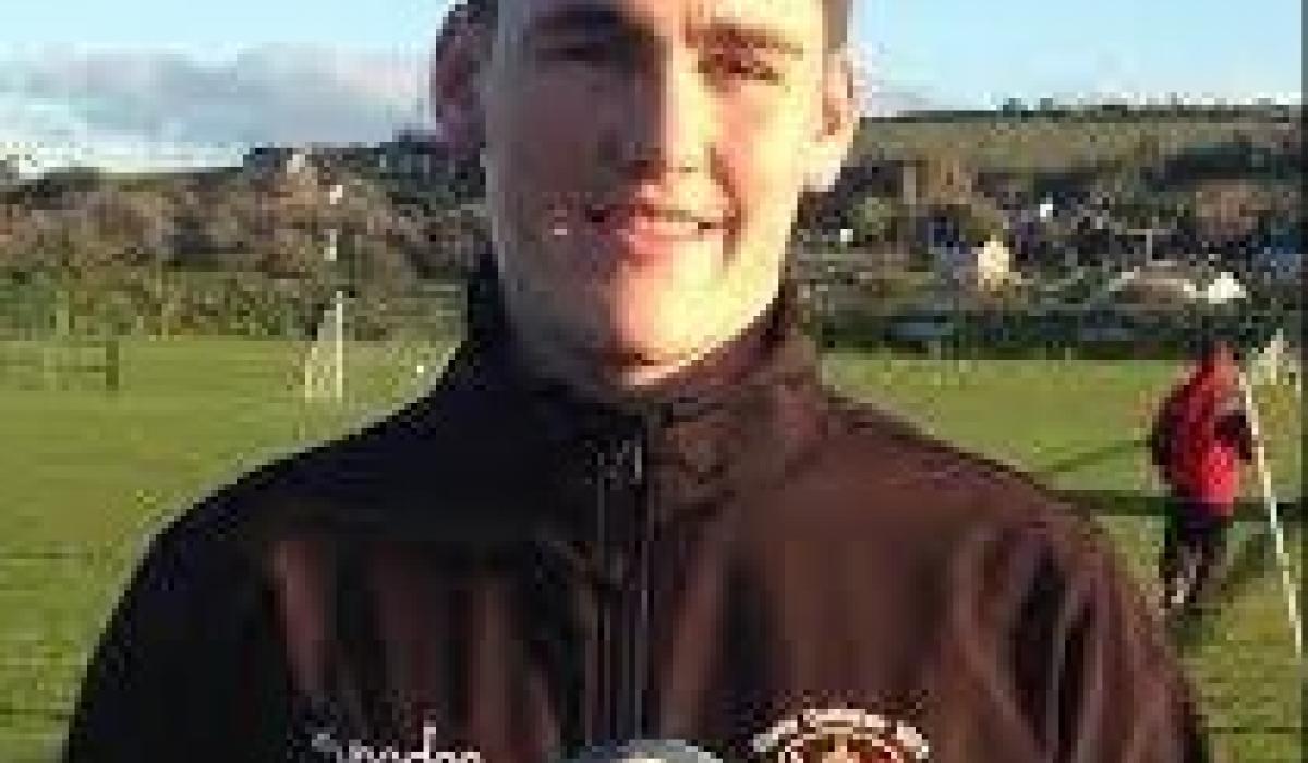 Young Letterkenny man named in Ireland U-20 rugby squad - Donegal Live