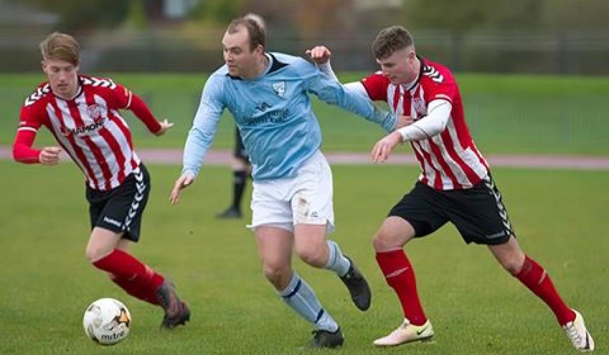 In-form Fanad United eye top of the table - Donegal Live