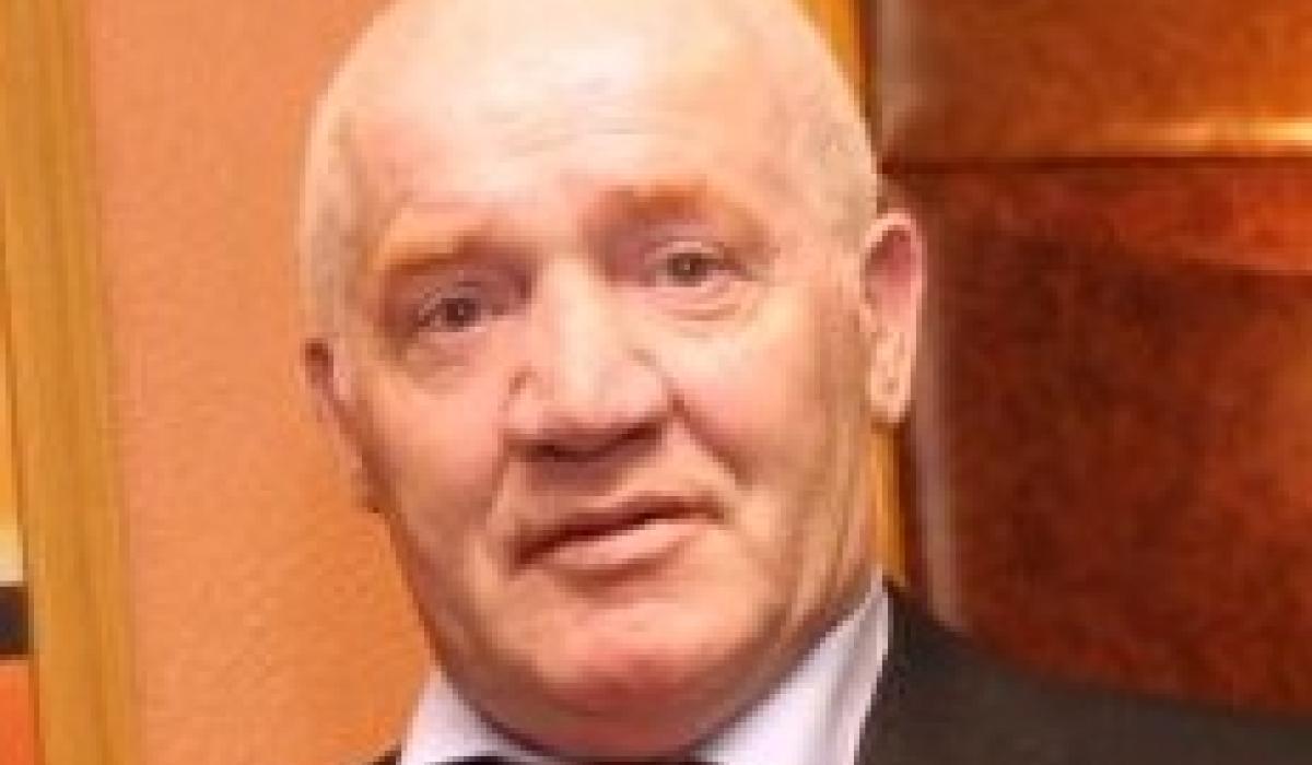 Donegal, Dungloe and the Rosses mourn death of Liam Reilly - Donegal Live