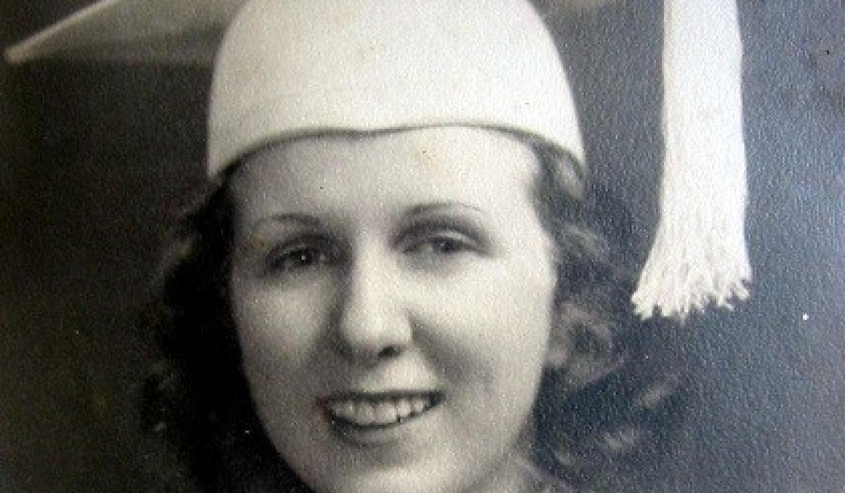 Kay McNulty: Proof that science is for girls - Donegal Live