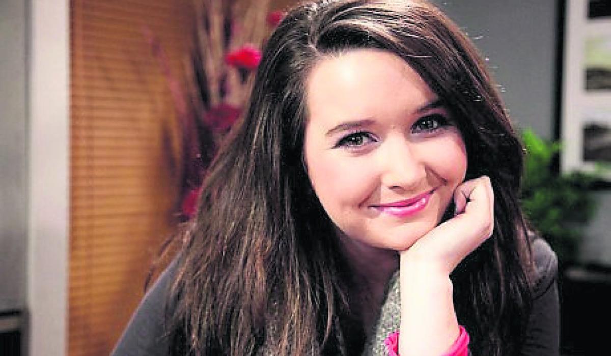 Brídín returns to the stage where it all began - Donegal Live