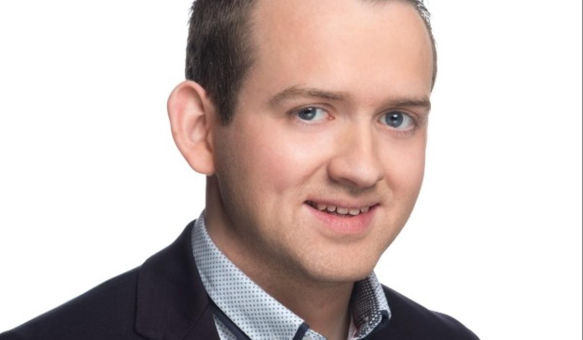 Conor going for place in Glór Tíre semi-final tonight - Donegal Live