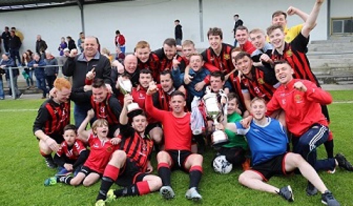 Brilliant Kevin McHugh guides Kildrum Tigers to cup final win - Donegal ...