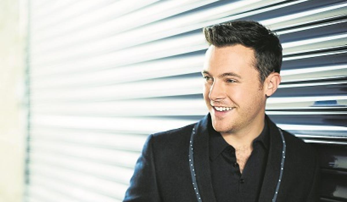 Nathan Carter to headline the ‘Glashedy Sessions’ at Irish Open ...